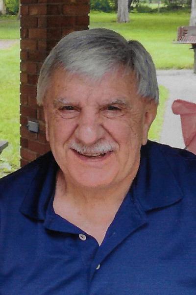 Leon Manternach | Obituaries Dubuque | telegraphherald.com