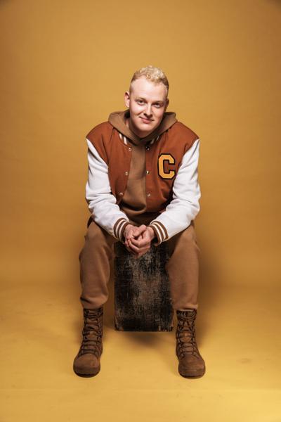 Concert preview: Christian artist Cade Thompson to perform for charity ...