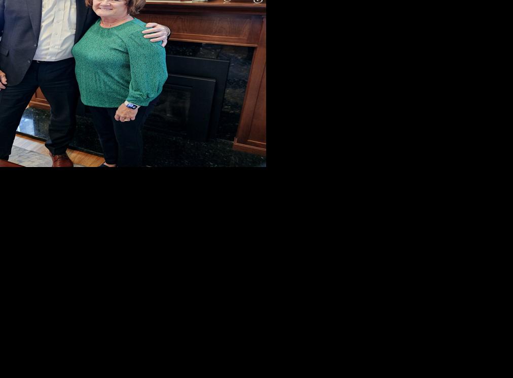 Love that Lasts: Dubuque couple dedicated to public service, each other ...