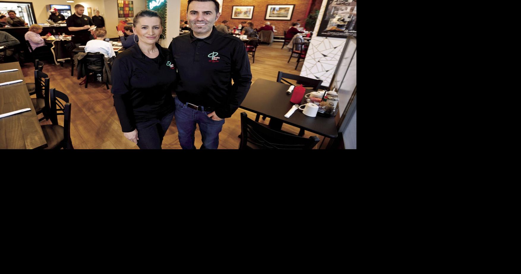 Biz Buzz Monday: Galena eatery serves up homestyle food in new location ...