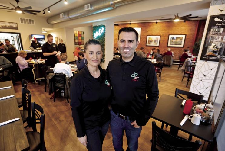 Biz Buzz Monday: Galena eatery serves up homestyle food in new location ...