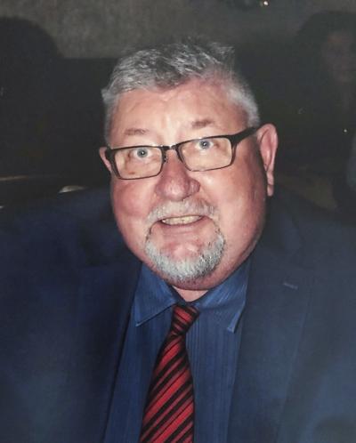 Timothy J. Britt | Obituaries Dubuque | telegraphherald.com