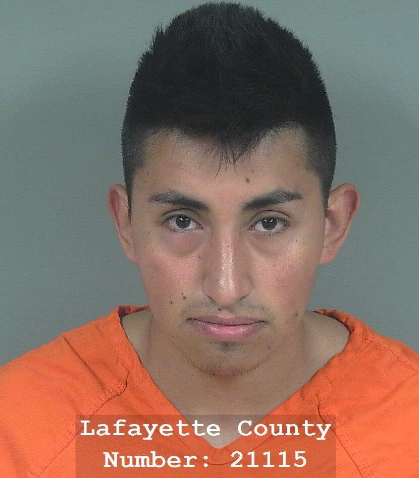 Police: 5th man arrested in investigation into SW Wisconsin sexual ...