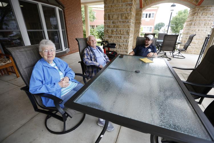 A century of care: Bethany Home marks 100-year anniversary | Magazine ...