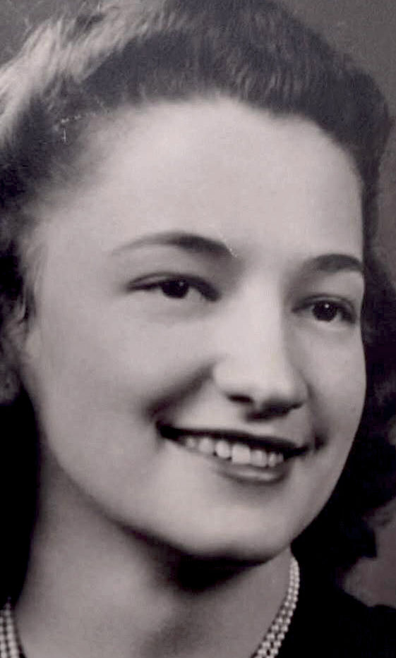 Isabel C. Brownell | Obituaries Dubuque | telegraphherald.com
