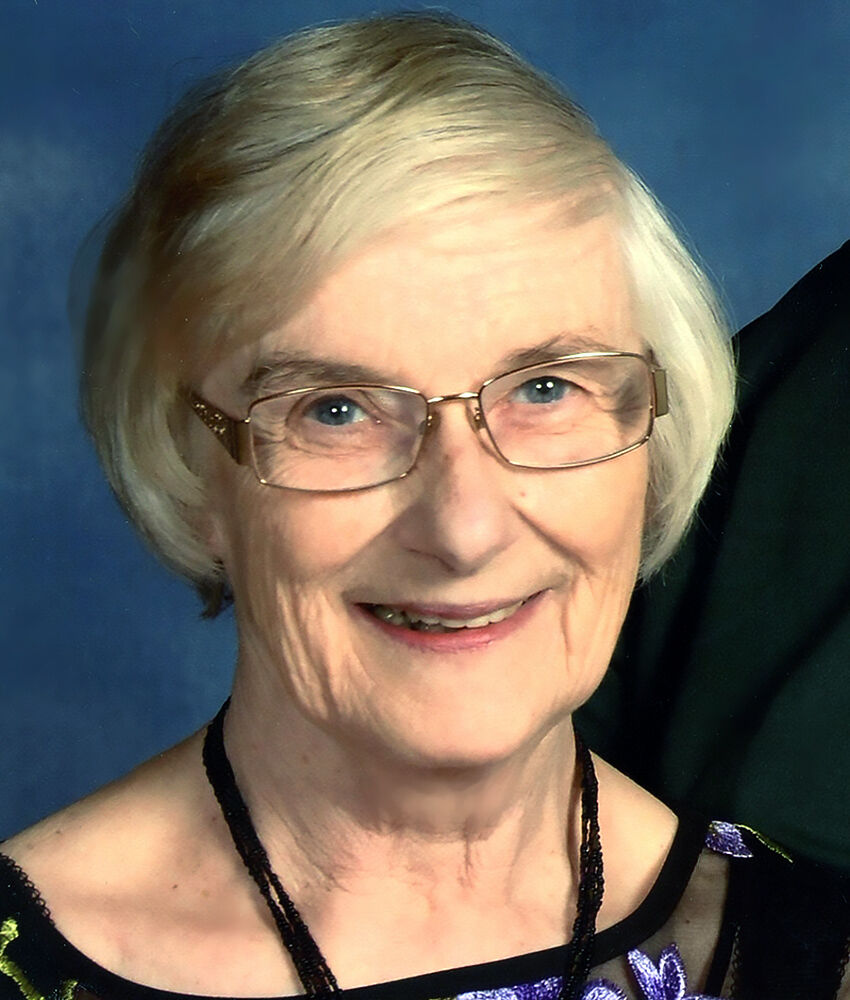Ruth A. Stoffel | Obituaries Dubuque | telegraphherald.com