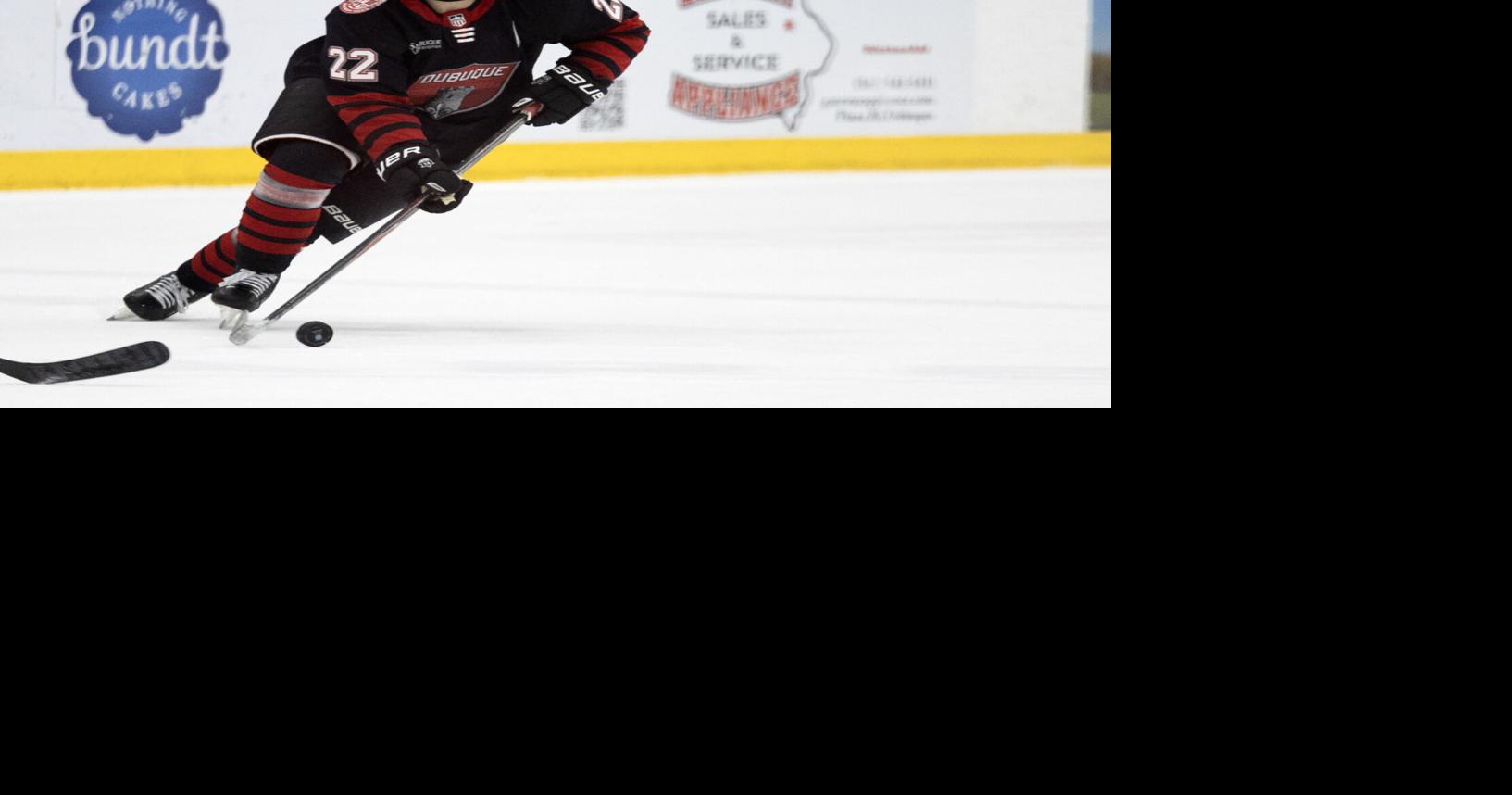 USHL: Saints start second half within striking distance of Eastern ...