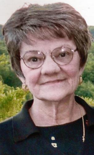 Ruth M. O'Toole | Obituaries Dubuque | telegraphherald.com