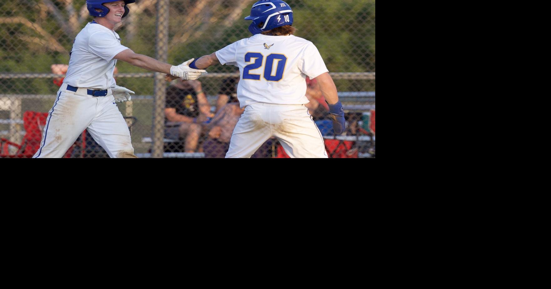 Late-season run helps Wahlert earn No. 1 seed for state baseball ...