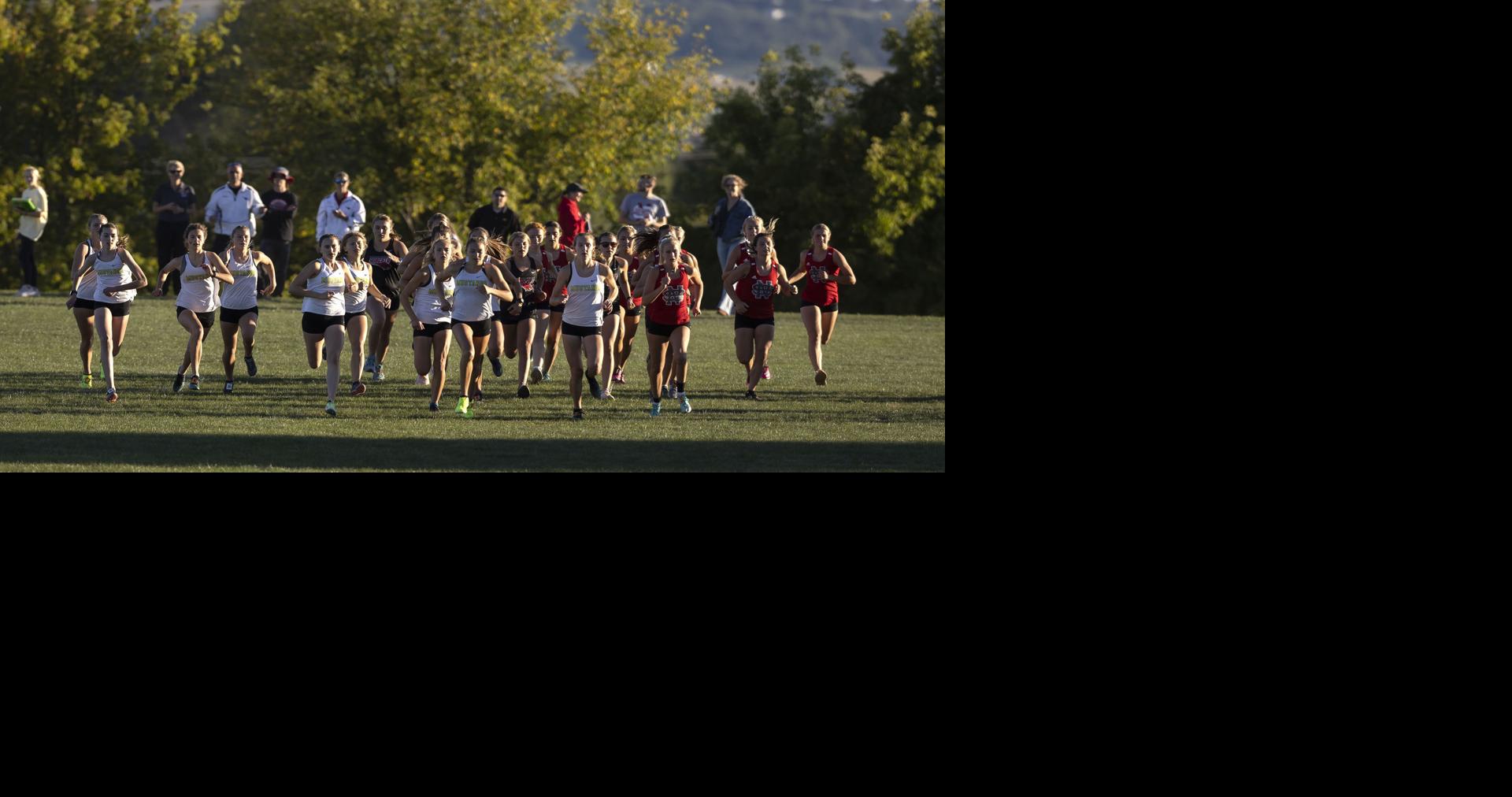 Prep cross country: Gehl, Mustangs take title at Boughton Invitational ...