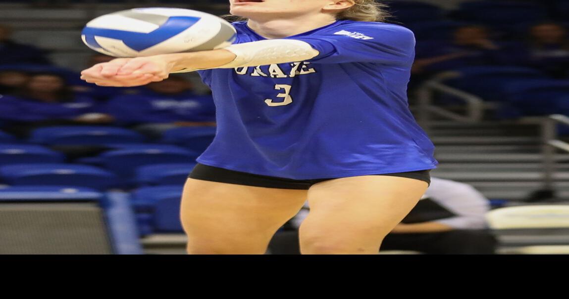 College notebook: Wills digs MVC volleyball honor | Local Sports ...