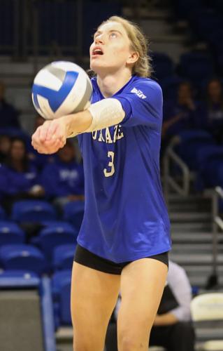 College notebook: Wills digs MVC volleyball honor | Local Sports ...