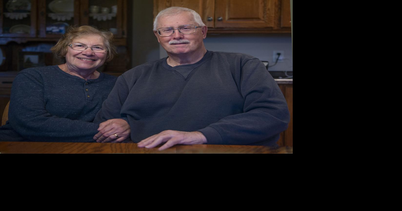 Family honors land, legacy on Dubuque County century farm | Tri-state ...