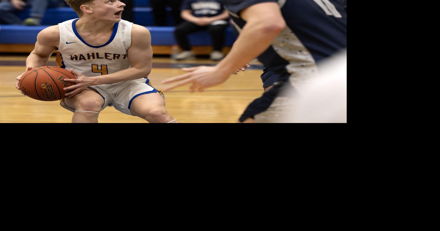 Local & area roundup: Wahlert's Wedewer named all-state | Local Sports ...