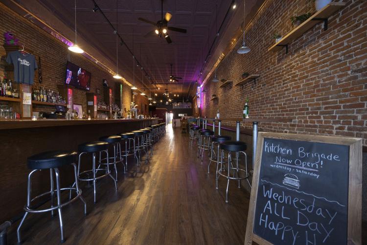 Biz Buzz: Davenport restaurant now operating in Dubuque bar space ...