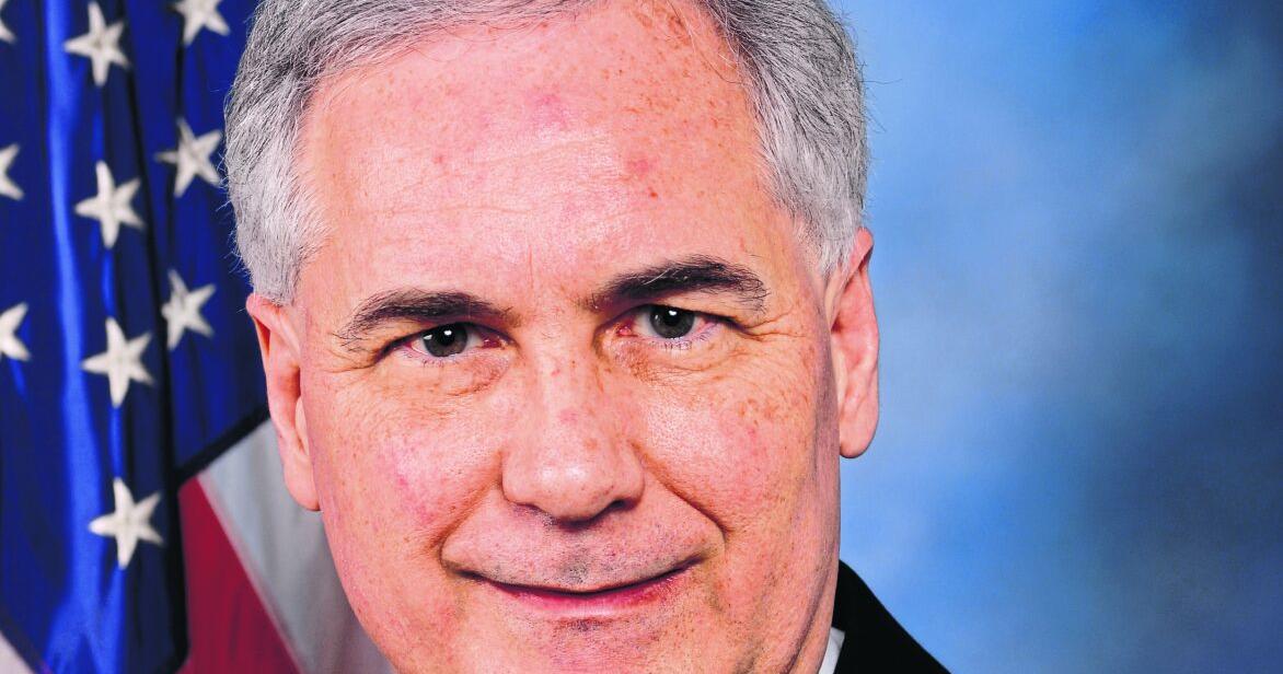 Tom McClintock | | telegraphherald.com