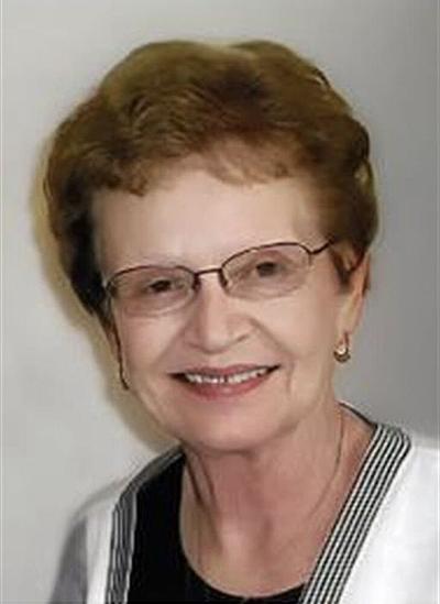Ellen Butler | Obituaries Dubuque | telegraphherald.com