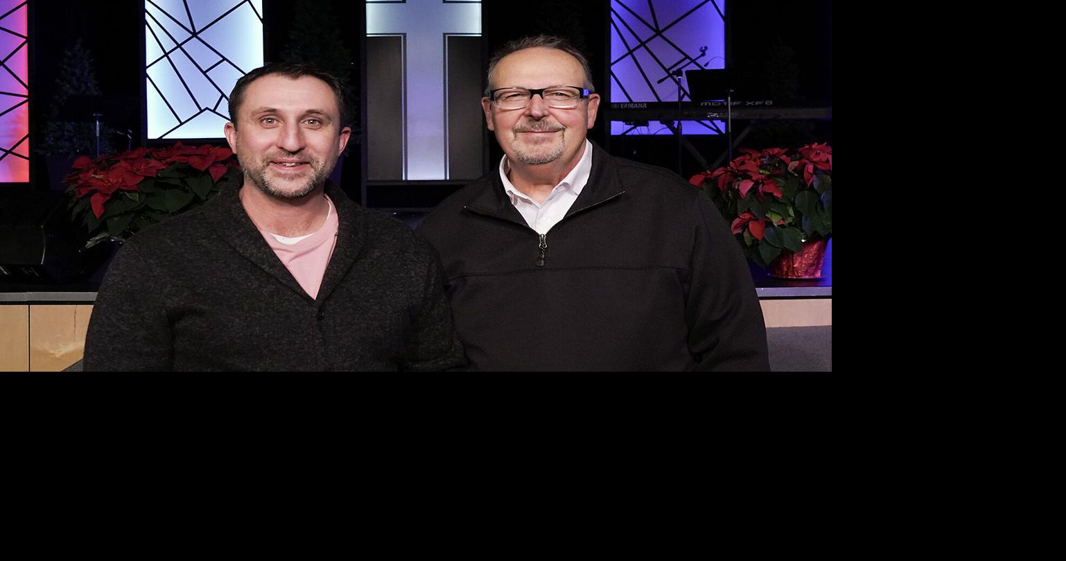 'We’re all interims': Word of Life Church pastors retire after 40 years ...