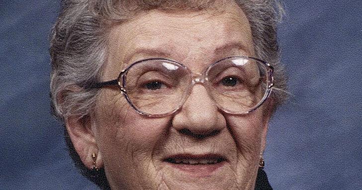 Ardelle Rupp | Obituaries Dubuque | telegraphherald.com