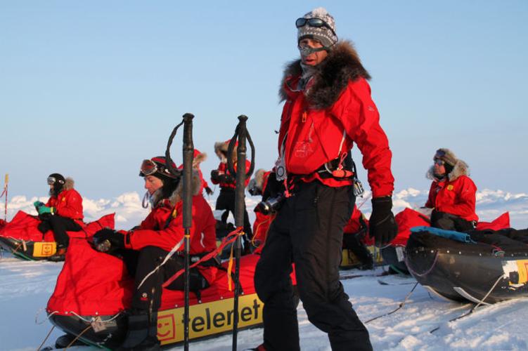 Ready for the big chill? Here are Troy Henkels' tips | Tri-state News ...