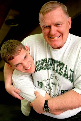Prep wrestling: Dunham leaves impact well beyond mat | Local Sports ...