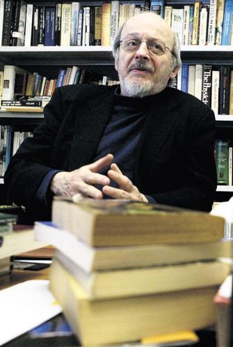 E.L. Doctorow explores the life of the mind | Features ...