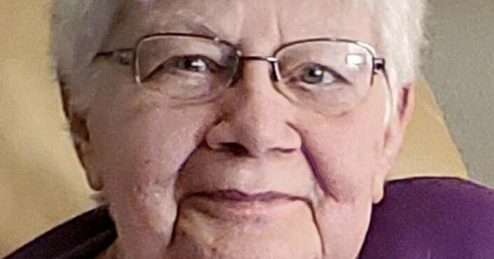 Phyllis A. Dean | Obituaries Dubuque | telegraphherald.com