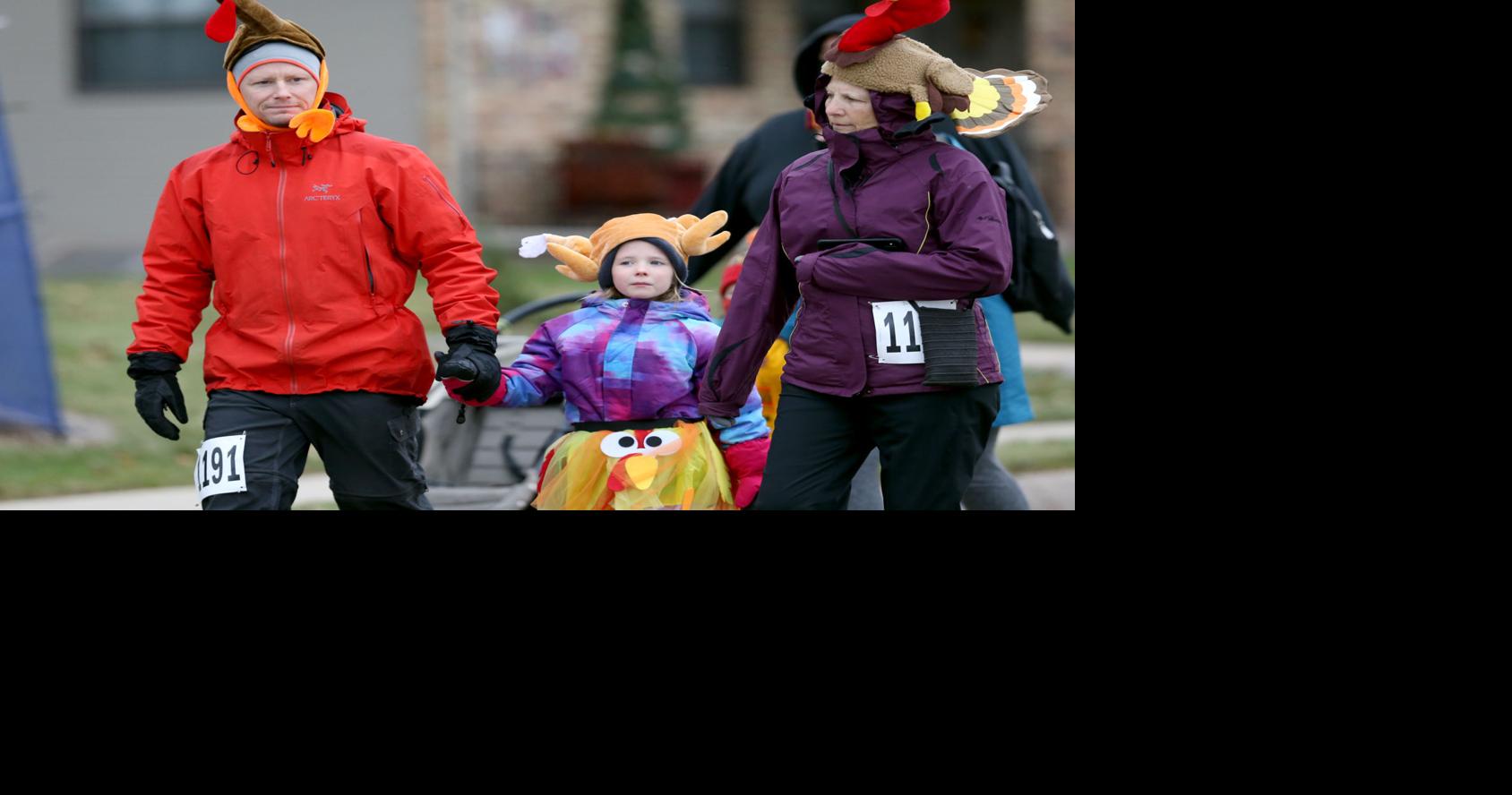 More than the Score: Turkey Trot celebrating 50th anniversary | Local ...