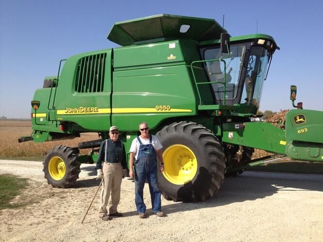 Bankston family named Irish Family of Year | Tri-state News ...