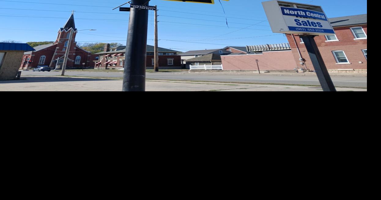 Dubuque enacts temporary ban on new billboards | Tri-state News ...