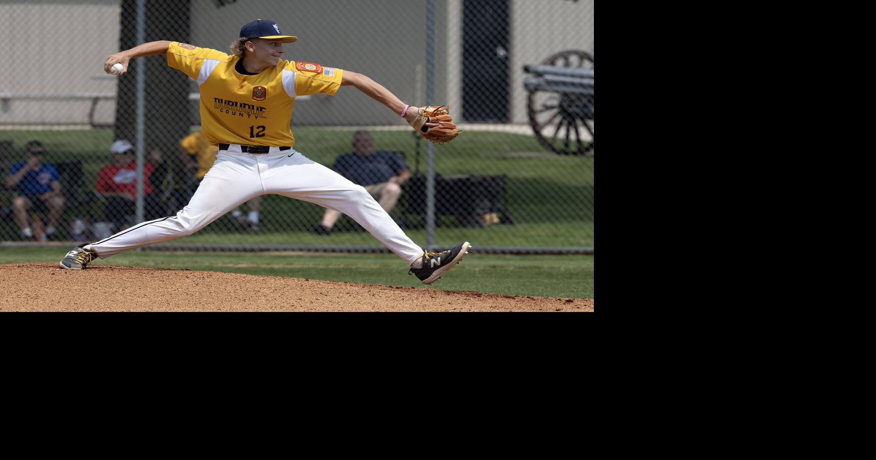 American Legion Baseball: Minutemen open season today with wealth of ...