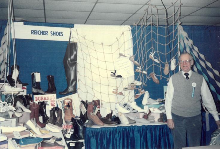 Dyersville shoe store marks 70 years in business | Tri-state News ...