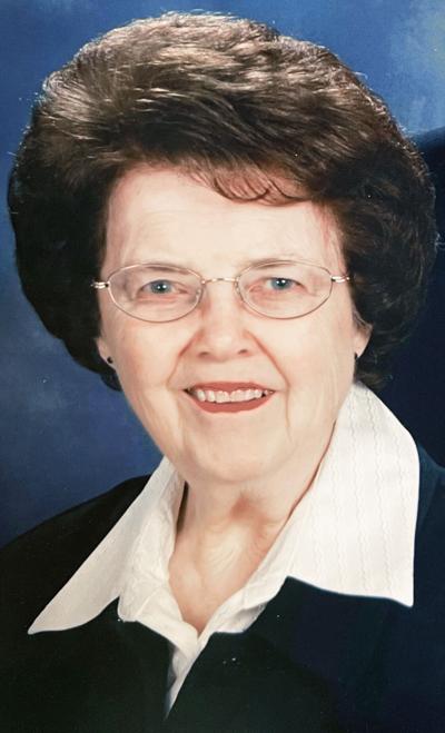 Kay A. Link | Obituaries Dubuque | telegraphherald.com