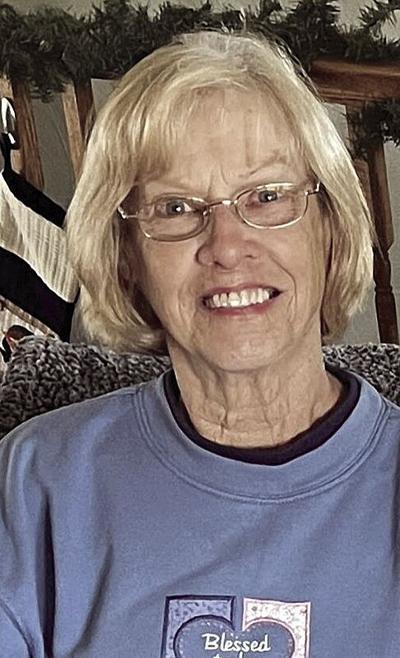 Sharon K. Kearney | Obituaries Dubuque | telegraphherald.com