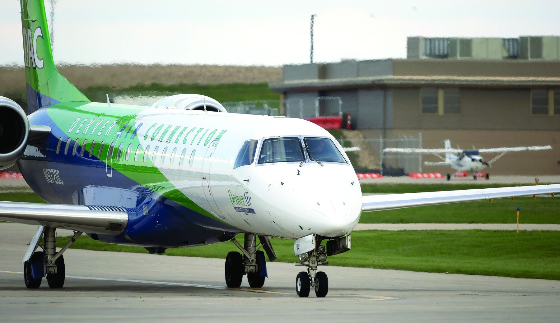Flight schedule with morning departures coming next month at Dubuque ...