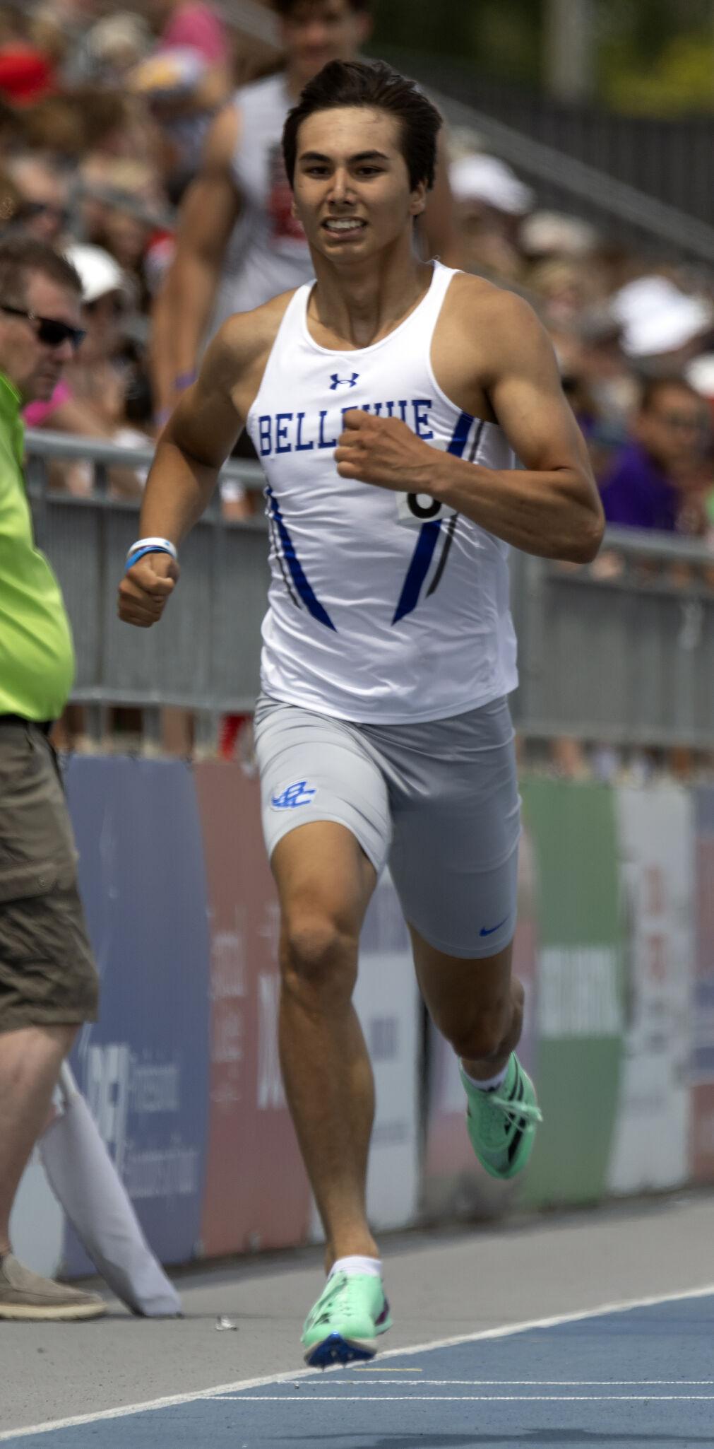 Boys prep basketball: Marquette falls just short in 1A title game ...