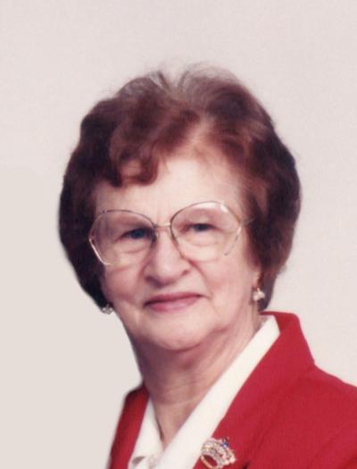 Grace C. Dean | Obituaries Dubuque | telegraphherald.com