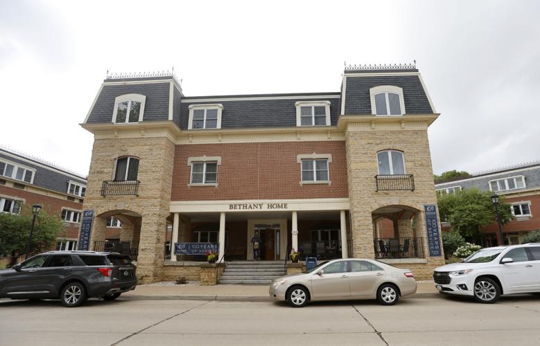 A century of care: Bethany Home marks 100-year anniversary | Magazine ...
