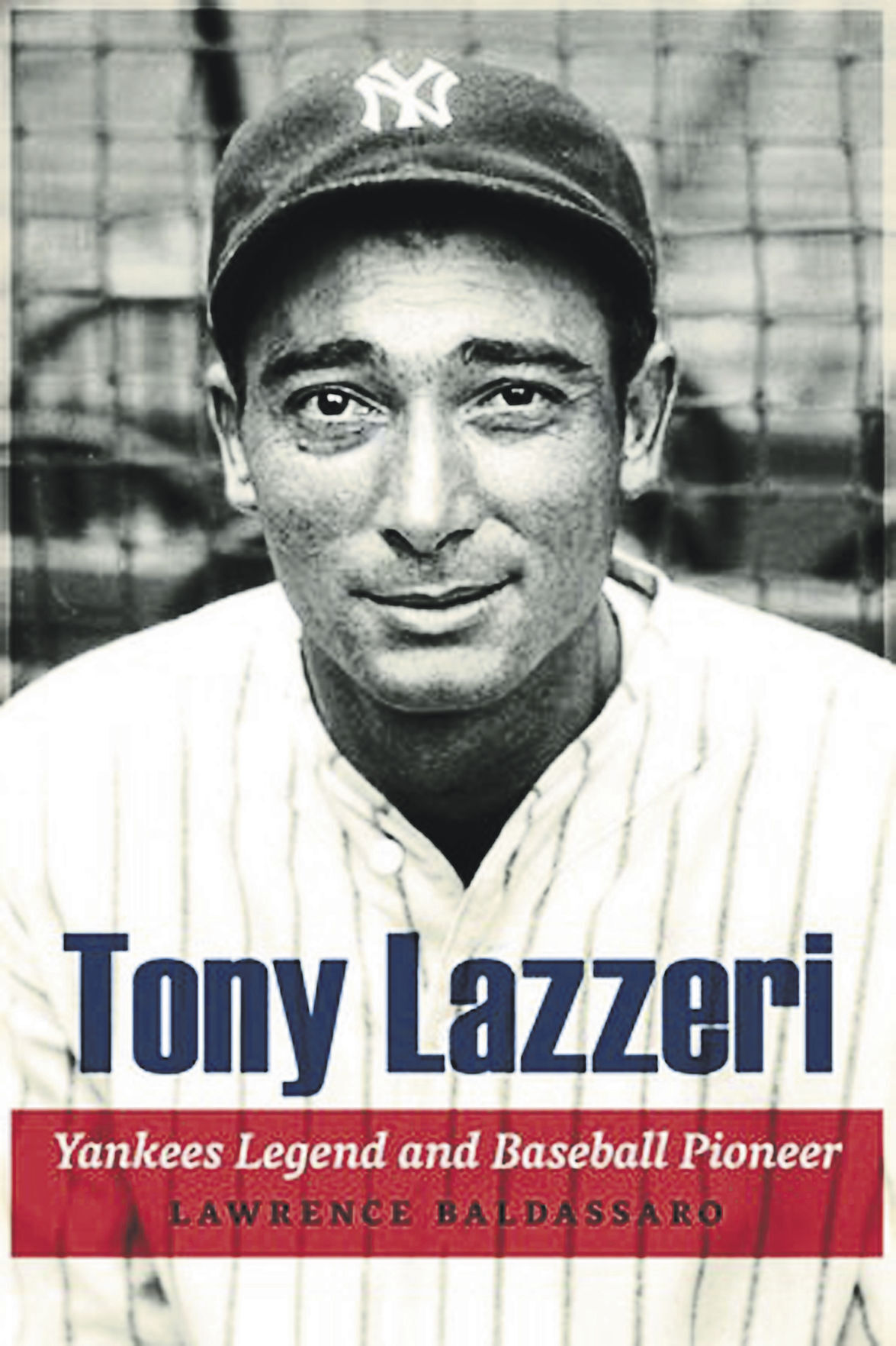 Tony lazzeri store