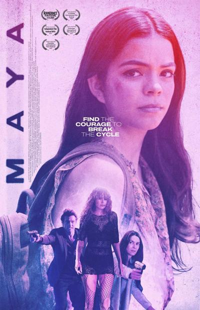 Film fest preview: 'Maya' | Features | telegraphherald.com