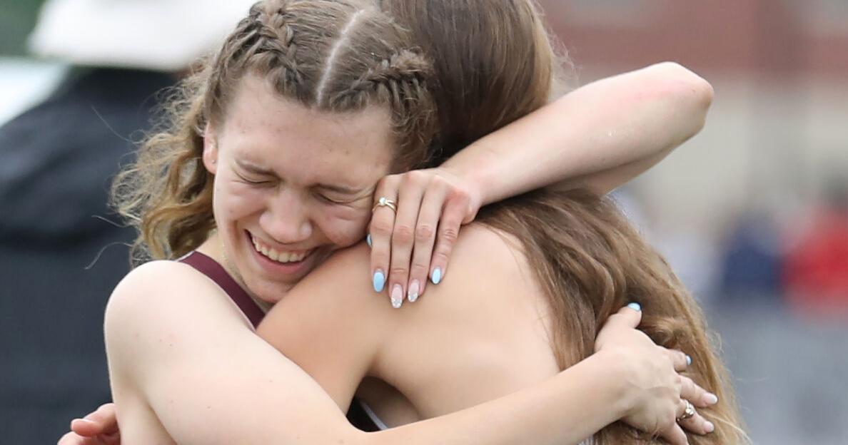 Prep track and field: Fennimore girls take 3rd at state meet | Local ...