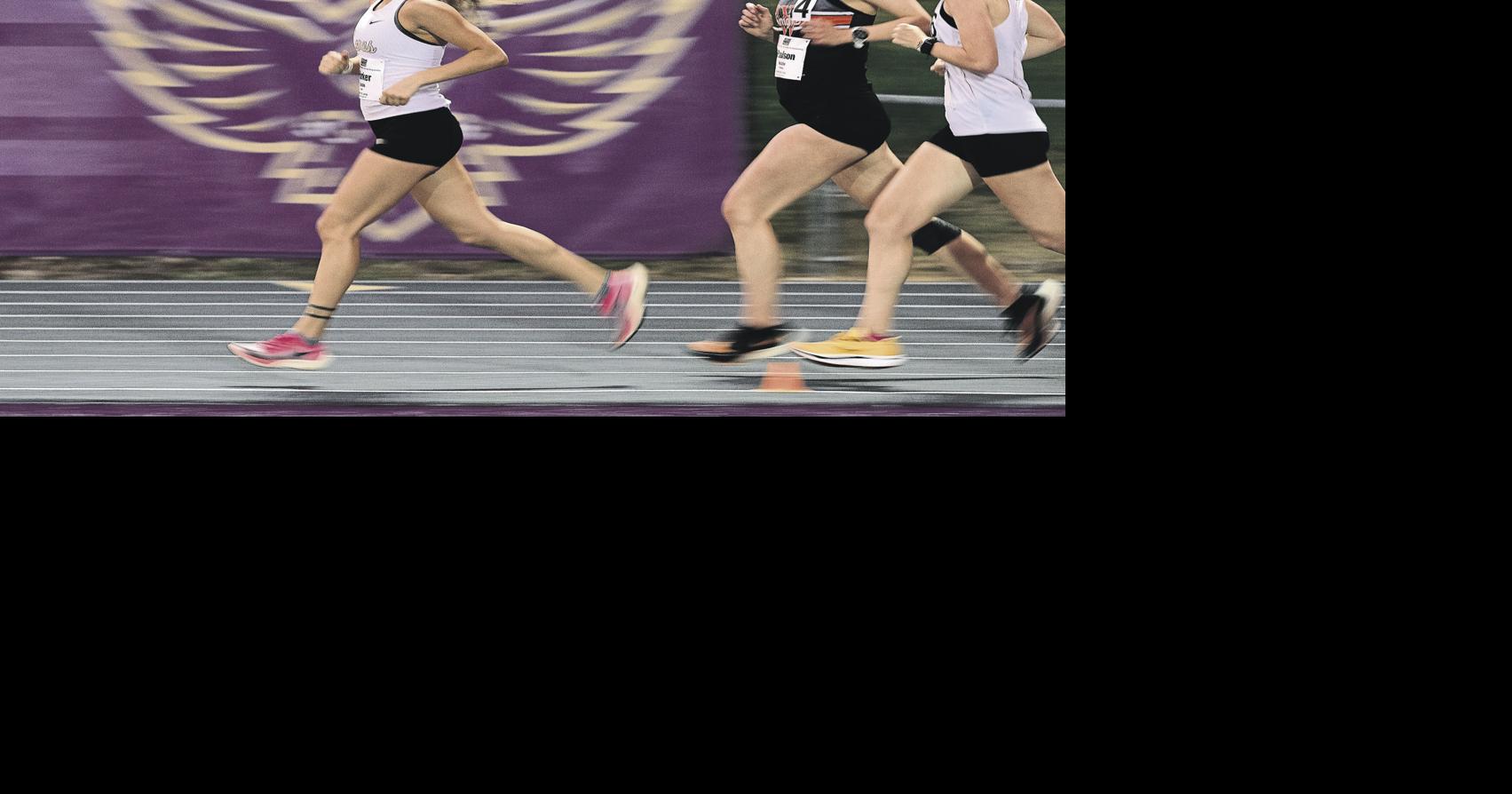 College track & field: Loras women set up to make run at A-R-C title ...