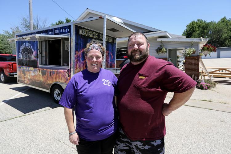 Food on the Move: Buenie Bottoms offers 'great variety' of comfort food ...