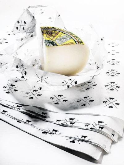 Cheese paper: How it saves your cheese | Features | telegraphherald.com