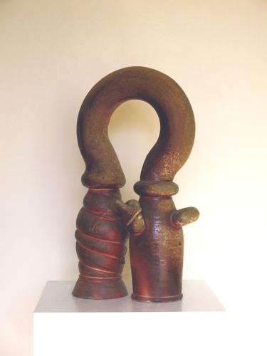 A story in clay: Dubuque Museum of Art exhibit offers a retrospect of ...