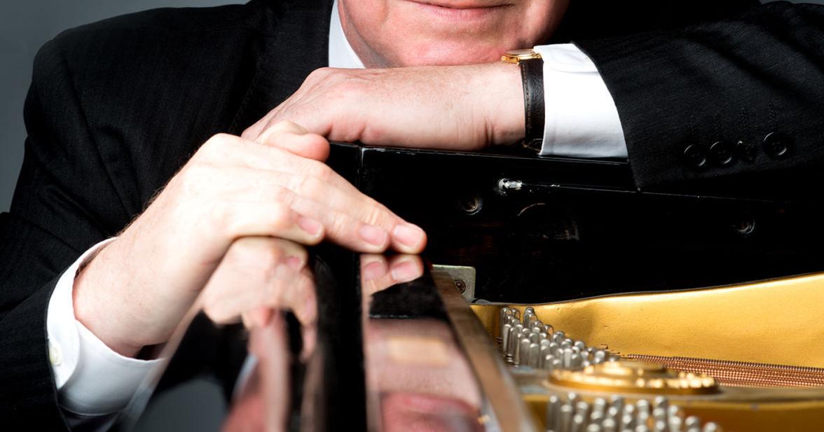 Concert preview: Ian Hobson | Features | telegraphherald.com