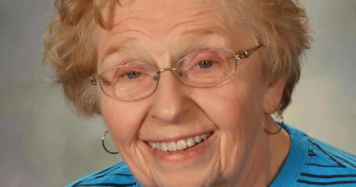 Ramona Barwick | Obituaries Dubuque | telegraphherald.com