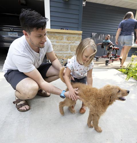 'There is such a need:' Local foster families provide kids with loving ...