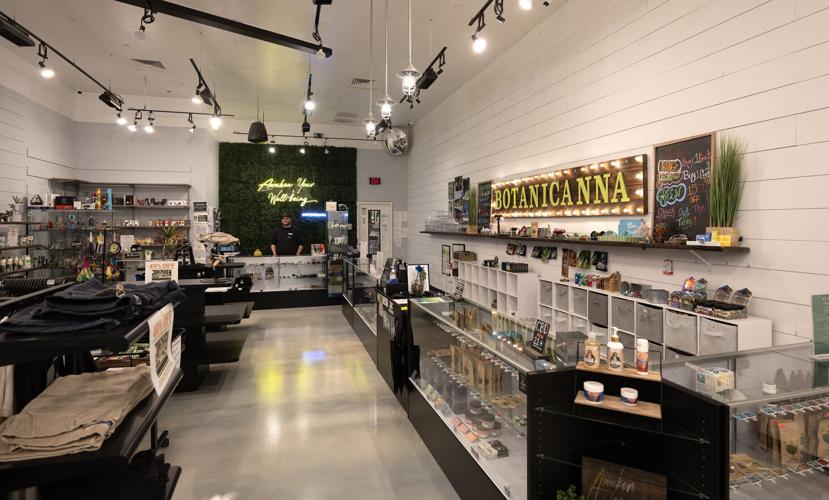 Iowa hemp regulations force local business closures | Tri-state News ...
