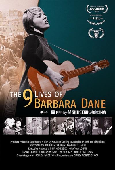 Film fest preview: 'The 9 Lives of Barbara Dane' | Features ...